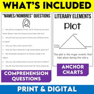 6th Grade Short Story Unit - Reading Comprehension and Analysis - 2 ...
